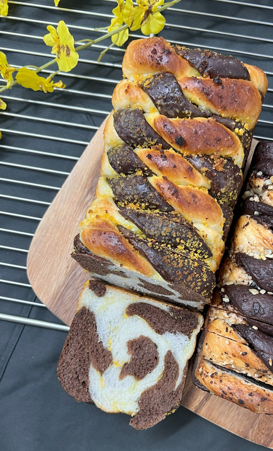 Products – Fred Bread SG