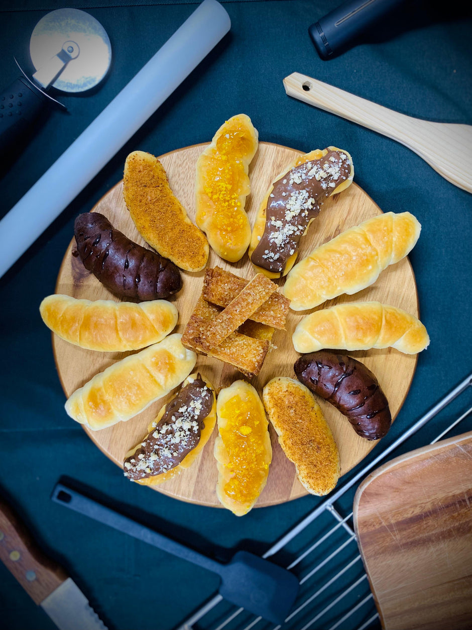 Products – Fred Bread SG